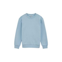 WE Fashion Sweatshirt Jungen Gr&ouml;&szlig;e 158/164 hellblau