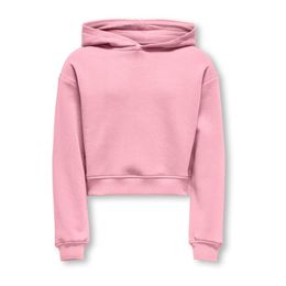 Only Girls Sweatshirt girl Pink size 146/152
