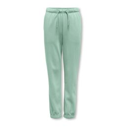 Only Girls Pants girl Green size 158