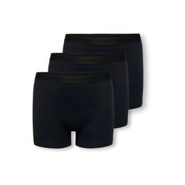 Only Girls Underpants 'KOGLOLA' girl Black size 146/152