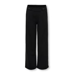 Only Girls Pants 'KOGGEGGO' girl Black size 122