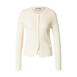 Aware Knit Cardigan 'AWVINA' female Beige size XS