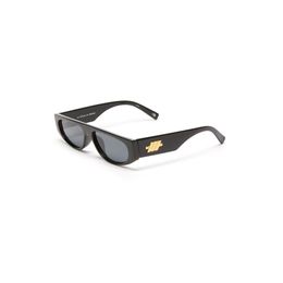 Le Specs Sunglasses 'LE RITUAL' male Black size One Size
