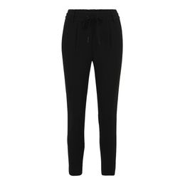 Only Petite Pleat-Front Pants 'ONLPop Trash' female Black size L