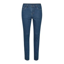 Kaffe Jeans 'Vicky' female Blue size 46