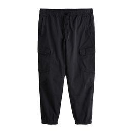 next Cargo Pants male Black size 40