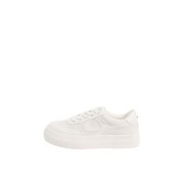 Lipsy Sneakers female White size 4