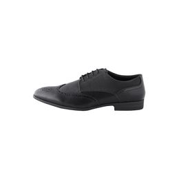 next Lace-Up Shoes male Black size 12