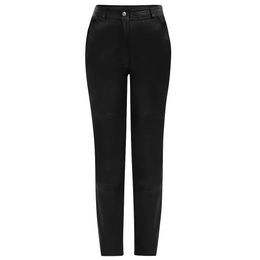 Felix Hardy Pants female Black size S