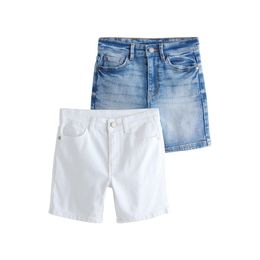 next Jeans boy Blue, White size 3 yrs