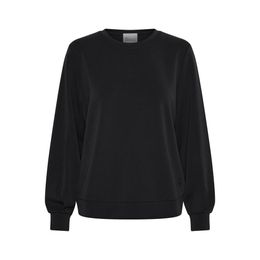 My Essential Wardrobe Sweatshirt female Black size XL