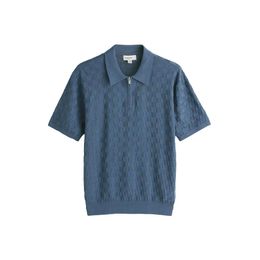 next Shirt male Blue size 3XL