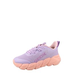Geox Sneakers 'Flexyper Fast' girl Purple size 32