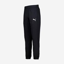 Puma Schwarze Jogginghose