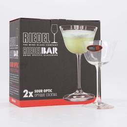 Riedel 2er-Pack Cocktailgl&auml;ser