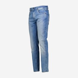 Blaue Jack Jeans