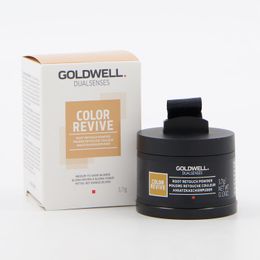 Goldwell Dualsenses Ansatzkaschierpuder 3,7g