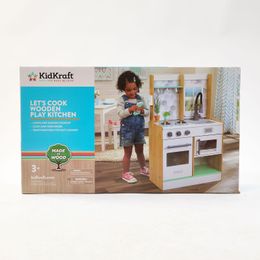 KidKraft Mehrfarbige Spielk&uuml;che aus Holz