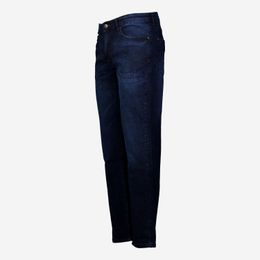 Daniel Hechter Dunkelblaue Regular Fit Jeans