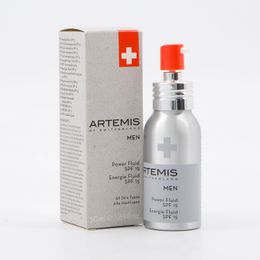 Artemis Power Fluid Sonnenschutz LSF15 50ml