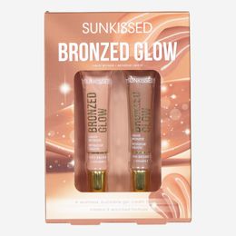 Bronzed Glow Duo Geschenkset
