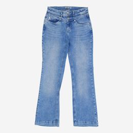 Street One Blaue Slim Fit Jeans