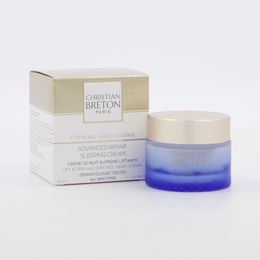 Anti-Aging Nachtcreme 50ml