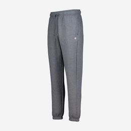 Champion Graue Jogginghose mit Fleece-Futter