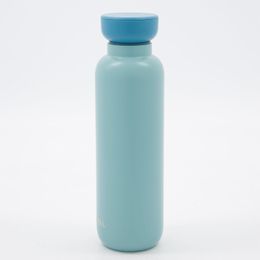 Mepal Blaue wiederverwendbare Trinkflasche 500ml