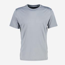 Calvin Klein Graues Sport-T-Shirt