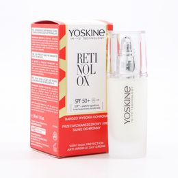 Retinolox LSF 50+ Gesichtscreme 30ml