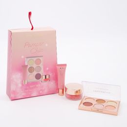 3-teiliges Make-up-Geschenkset