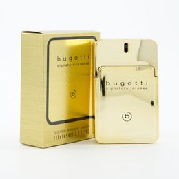 Bugatti Signature intense EDP 100ml