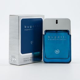 Bugatti Signature Petrol EDT 100ml