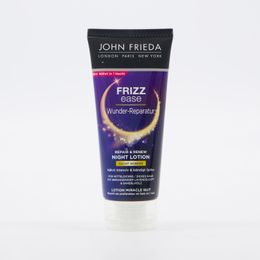 John Frieda Frizz Ease Haarnachtlotion 100ml