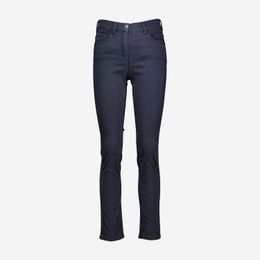 Graue Slim Fit Jeans