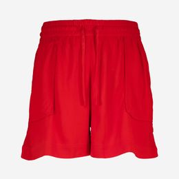 Esprit Rote Shorts