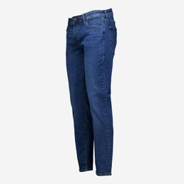 Jack & Jones Dunkelblaue Jeans