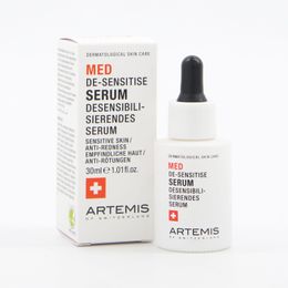 Artemis Beruhigendes Gesichtsserum 30ml