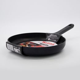 Tefal Schwarze Trattoria Pro Bratpfanne aus Aluminiumguss 28cm