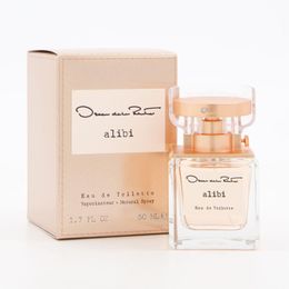 Oscar de la Renta Alibi EDT 50ml