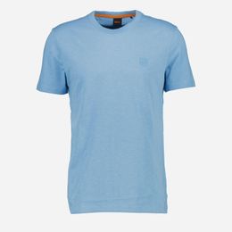 BOSS Blaues T-Shirt