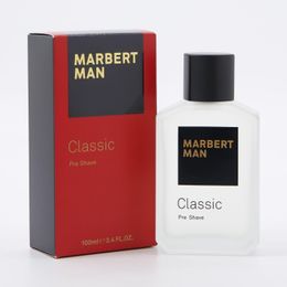 Marbert Classic Pre Shave 100ml