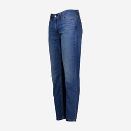 Levi's Dunkelblaue Slim Fit 511 Jeans