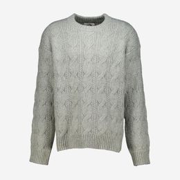 Gr&uuml;ner Pullover