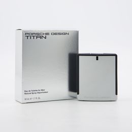 Porsche Design Titan EDT 50ml
