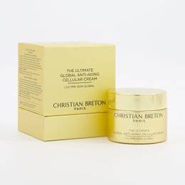 The Ultimate Global Anti-Aging Cellular Cream Gesichtscreme