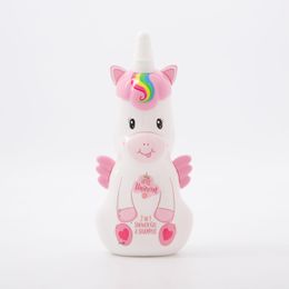 accentra Little Unicorn 2-in-1-Duschgel und Shampoo 400ml