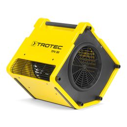 TROTEC Turbol&uuml;fter TFV 30 1510003041
