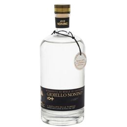 Nonino Gioiello Di Castagno (37 % vol 0,5 Liter)